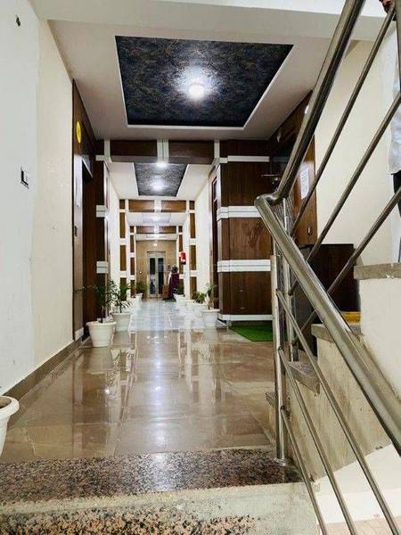 Shree Ganesham Green Space in Mansarovar, Jaipur: Price, Brochure, Floor Plan, Reviews