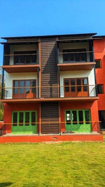 Manas Country in Tiswadi, Goa: Price, Brochure, Floor Plan, Reviews