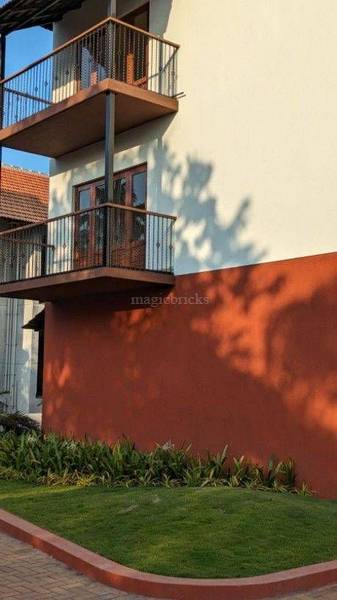 Manas Country in Tiswadi, Goa: Price, Brochure, Floor Plan, Reviews