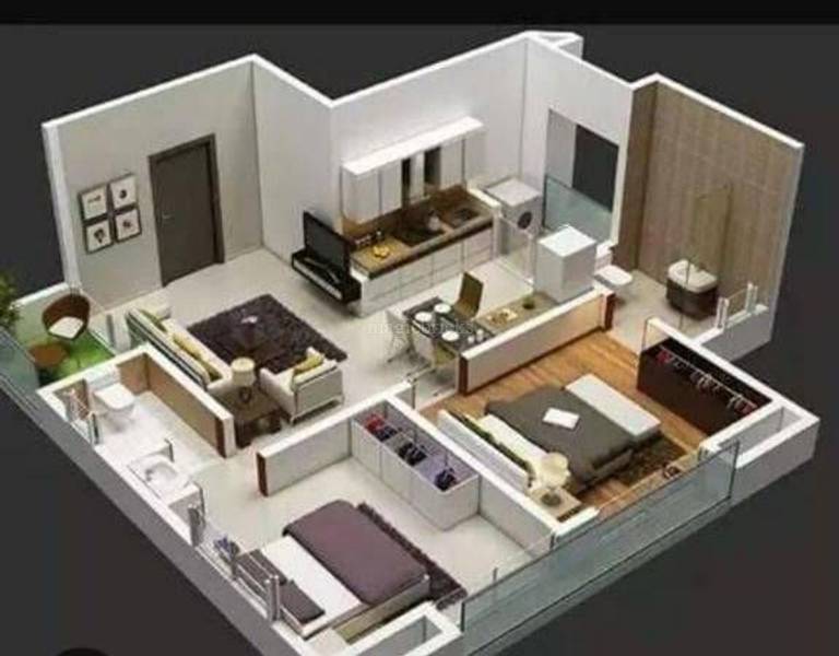 Ratan Orbit Villa in Civil Lines, Kanpur: Price, Brochure, Floor Plan ...