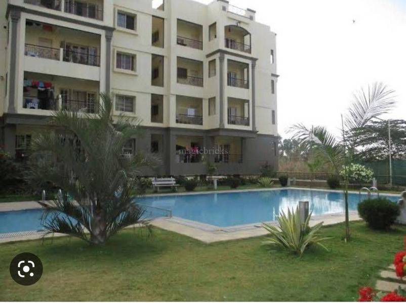 VRR Lakeview in Doddanekundi, Bangalore: Price, Brochure, Floor Plan ...