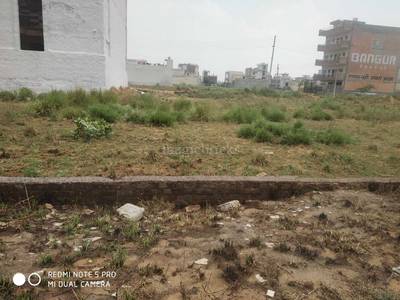 HUDA Plots/Land in DLF Industrial Area Sector 16A | HUDA approved Plots ...