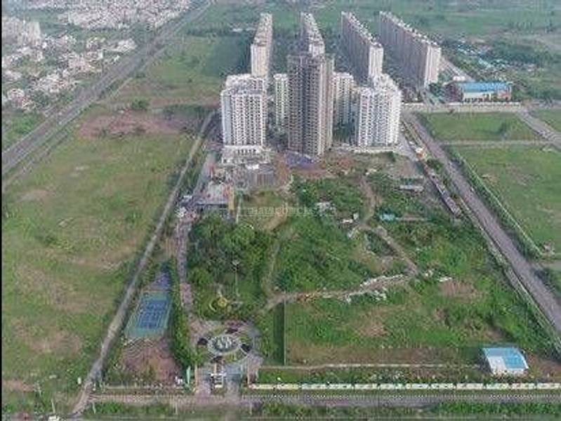 Hero Homes Mohali Phase 2A in Sector 88, Mohali: Price, Brochure, Floor ...