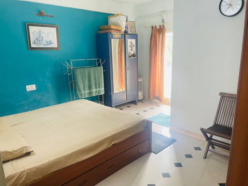 Thevara Apartments in Thevara, Kochi: Price, Brochure, Floor Plan, Reviews