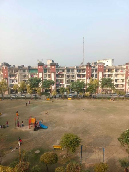 Omaxe Rivera in Sidcul, Rudrapur: Price, Brochure, Floor Plan, Reviews