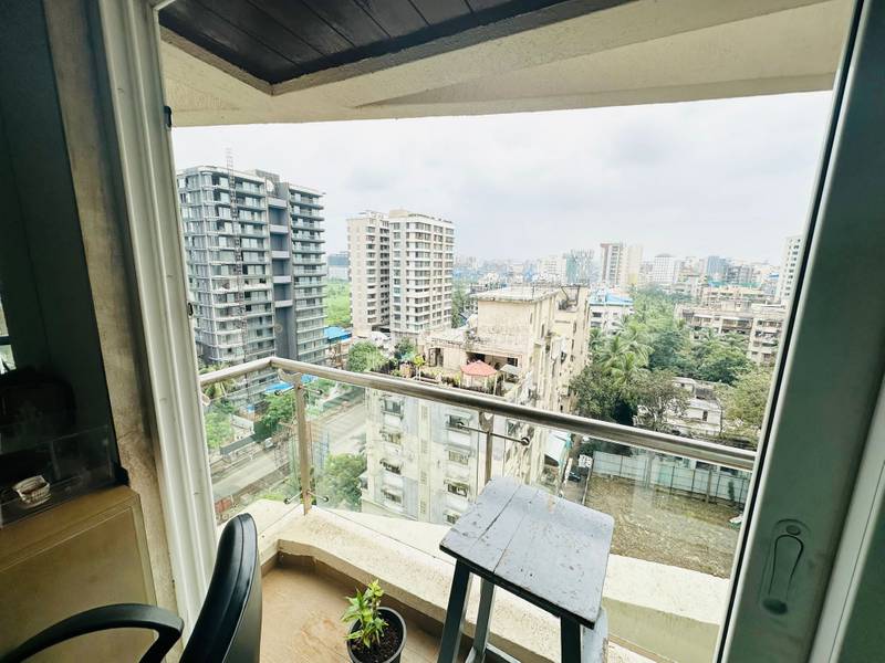 Ekta Imperial Residency in Juhu, Mumbai: Price, Brochure, Floor Plan, Reviews
