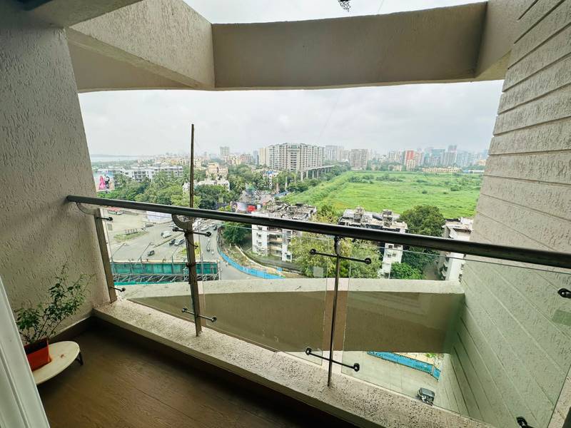 Ekta Imperial Residency in Juhu, Mumbai: Price, Brochure, Floor Plan, Reviews