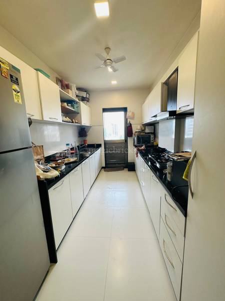 Ekta Imperial Residency in Juhu, Mumbai: Price, Brochure, Floor Plan, Reviews