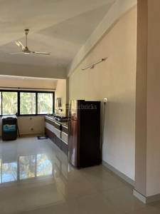 Rent 2 BHK Flat/Apartment in Taleigao, Goa - 1000 Sq-ft | Posted by Owner
