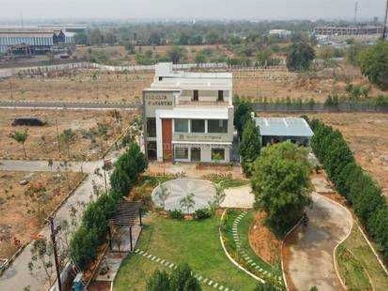 Subhagruha Sukrithi Avanthi in Patancheru, Hyderabad: Price, Brochure ...