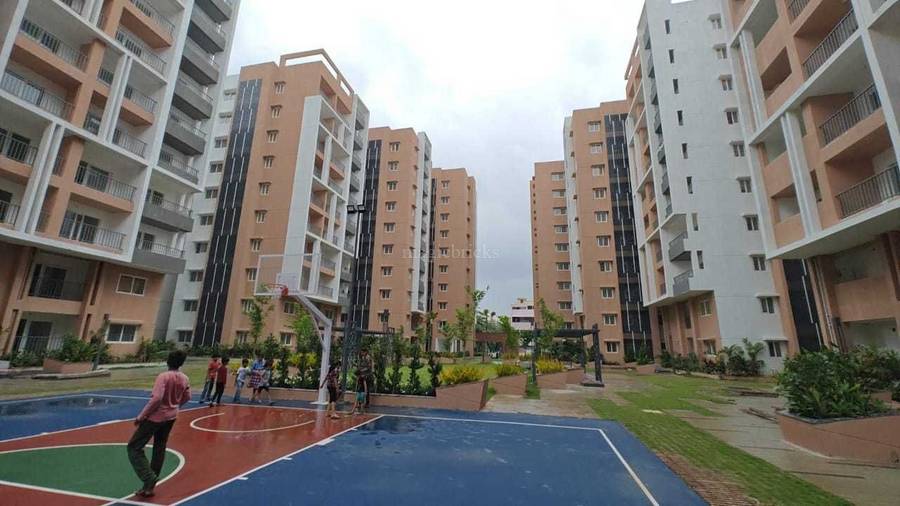 Vertex Pristine in Hyder Nagar, Hyderabad: Price, Brochure, Floor Plan ...