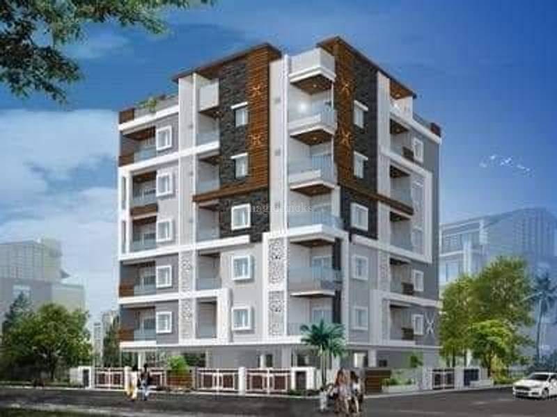 Flora Heights in Madhurawada, Visakhapatnam: Price, Brochure, Floor ...