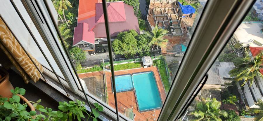 Express Estate in Kaloor, Kochi: Price, Brochure, Floor Plan, Reviews