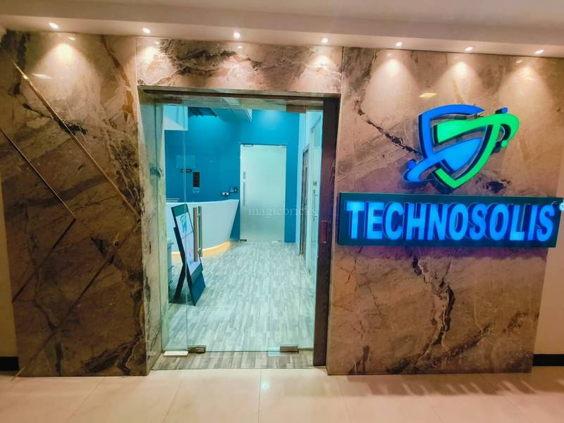 Martin Burn Business Park in Sector 5 Salt Lake City, Kolkata: Price ...