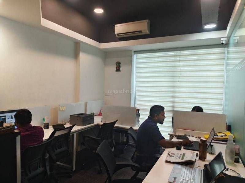 Pinnacle Business Park In Prahlad Nagar Ahmedabad Price Brochure