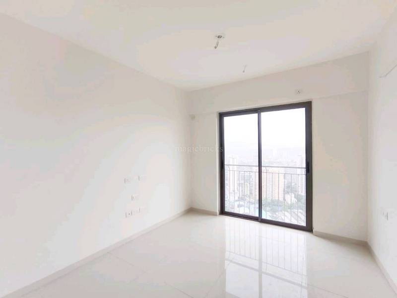 Rustomjee Summit in Borivali East, Mumbai: Price, Brochure, Floor Plan ...