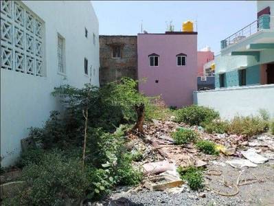1920 Sq-ft Residential Plot & Land for Sale in Kolathur,Chennai | Posted by Owner