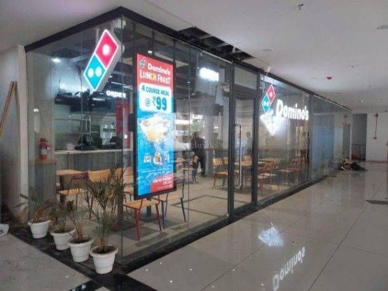 Uniwest Arcade in Sector 102, Noida: Price, Brochure, Floor Plan, Reviews