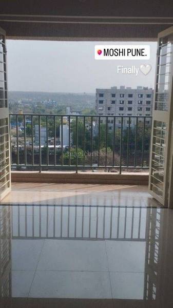 Yashada Supreme in Dudulgaon, Pune: Price, Brochure, Floor Plan, Reviews
