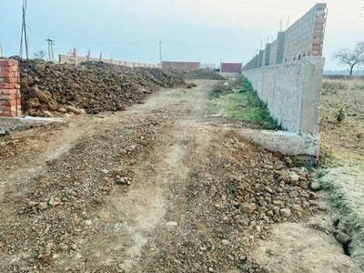 1200 Sq-ft Residential Plot & Land for Sale in Vrindavan Colony,Patna ...