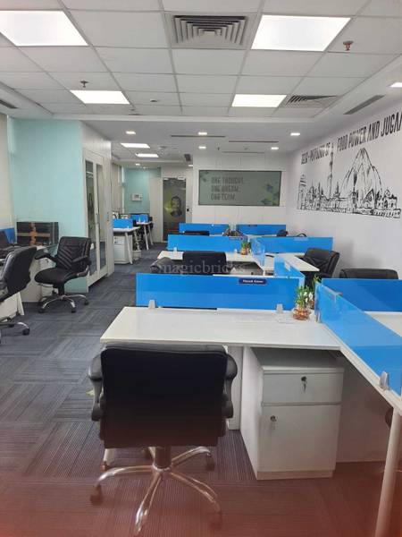 Narain Manzil in Barakhamba Road, New Delhi: Price, Brochure, Floor ...
