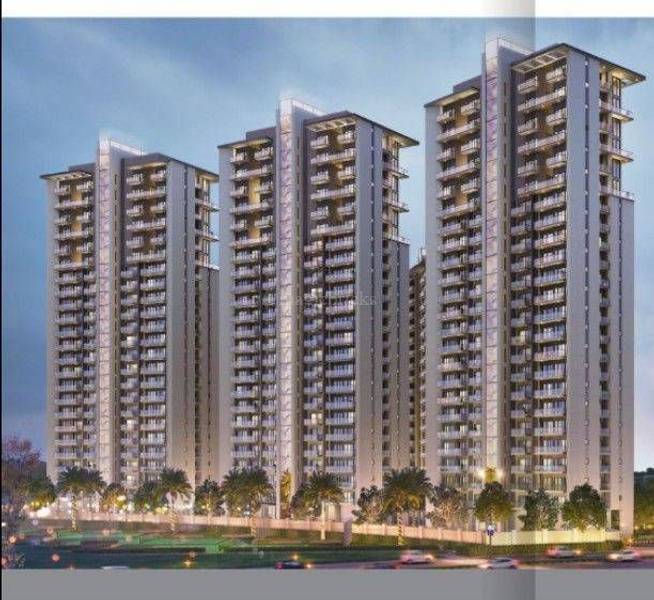 Shalimar Oneworld Belvedere Court in Amar Shaheed Path, Lucknow: Price ...