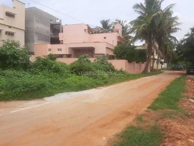 3000 Sq-ft Residential Plot & Land for Sale in Kuvempunagar,Mysore