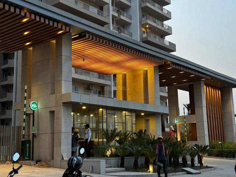 Ivy County in Sector 75, Noida: Price, Brochure, Floor Plan, Reviews