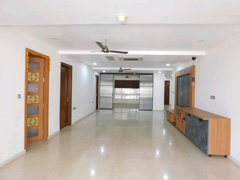Jayabheri The Summit in Narsingi, Hyderabad: Price, Brochure, Floor ...