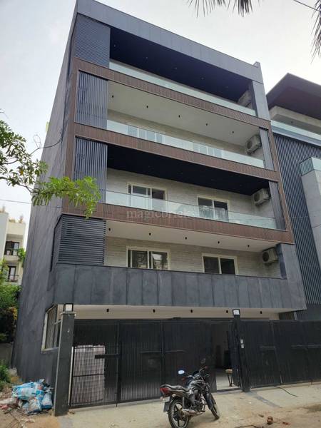 DLF City Plot Phase 4 in DLF Phase 4, Gurgaon: Price, Brochure, Floor ...