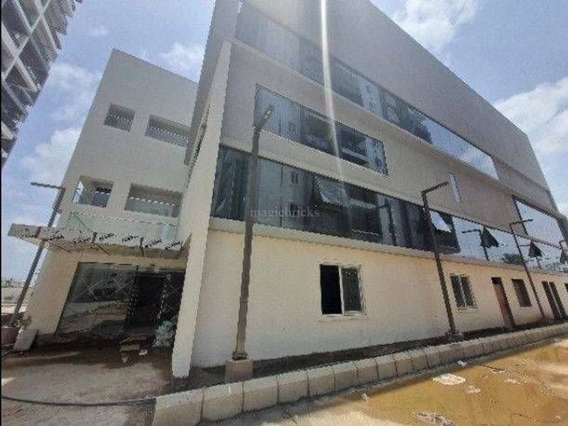 Risinia Skyon in Bachupally, Hyderabad: Price, Brochure, Floor Plan ...