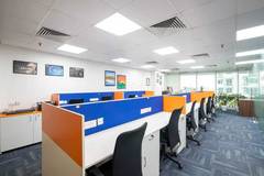 Logix Cyber Park in Sector 62, Noida: Price, Brochure, Floor Plan, Reviews