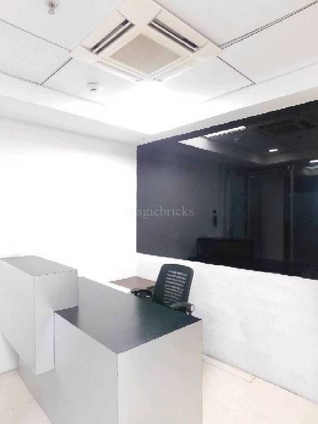 Spacion Business Centre in Hitech City, Hyderabad: Price, Brochure ...