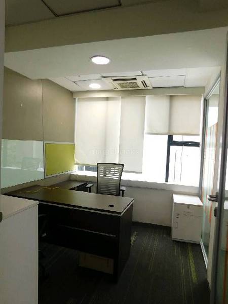Spacion Business Centre in Hitech City, Hyderabad: Price, Brochure ...