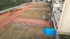 K C Krishna Reddy Layout, Bangalore: Map, Property Rates, Projects ...