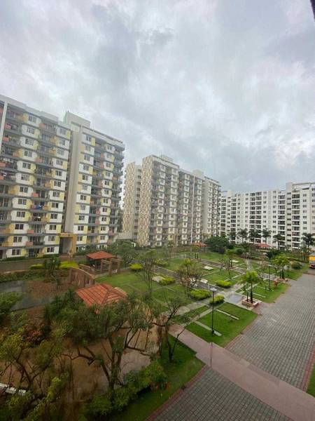 Adarsh Palm Retreat Daffodils in Bellandur, Bangalore: Price, Brochure ...