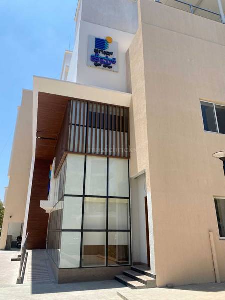 Brigade Gem in Sarjapur Road, Bangalore: Price, Brochure, Floor Plan ...