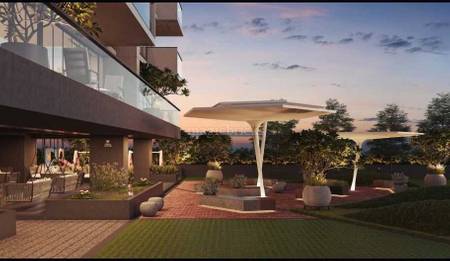 4 BHK Flats for Sale in Sun Builders The Kimana Tower, Ahmedabad