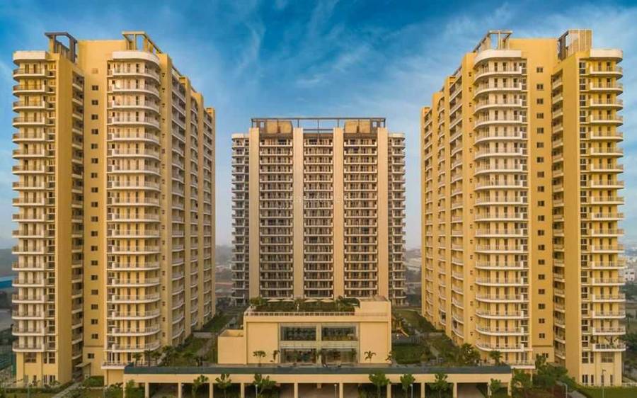 BPTP Spacio in Sector 37D, Gurgaon: Price, Brochure, Floor Plan, Reviews