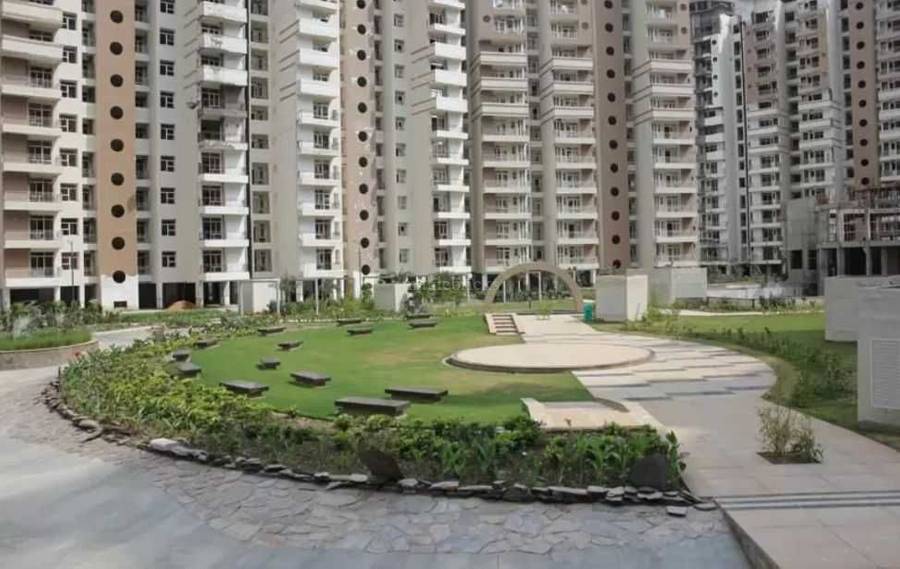 Supertech Czar Suites in Omicron 1, Greater Noida: Price, Brochure ...