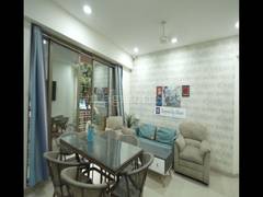 JVPD Scheme, Mumbai: Map, Property Rates, Projects, Photos, Reviews, Info