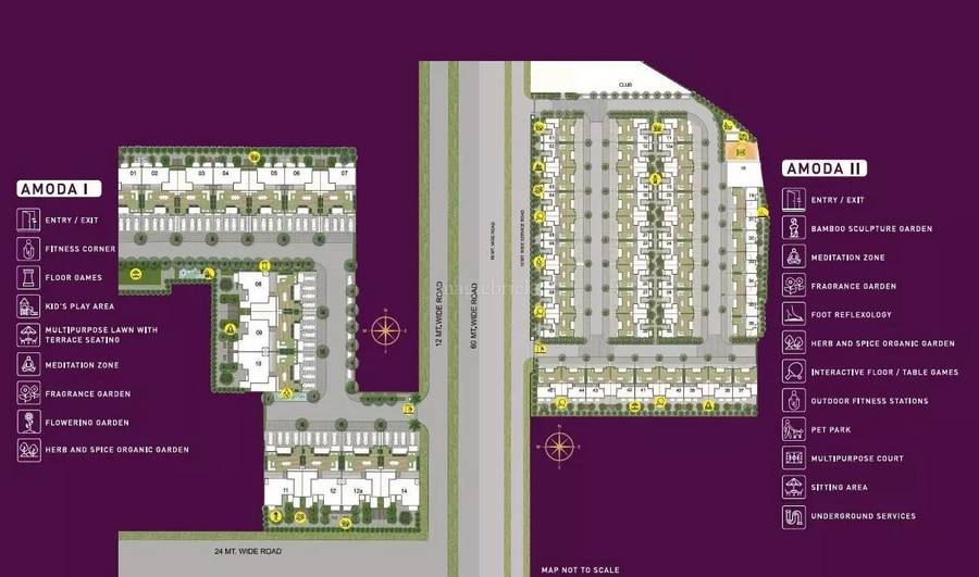 Birla Navya in Sector 63A, Gurgaon: Price, Brochure, Floor Plan, Reviews