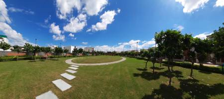 Luxury Bungalows in Defence Enclave, Meerut | Luxury Bungalows for Sale ...