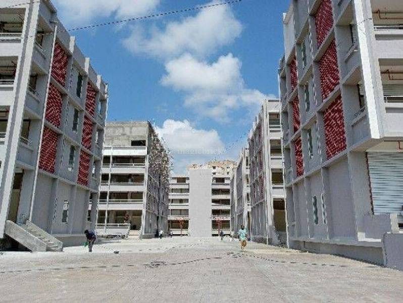 City Plaza in Chakan, Pune: Price, Brochure, Floor Plan, Reviews