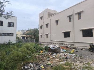 1200 Sq-ft Residential Plot & Land for Sale in Puthagaram Korattur ...