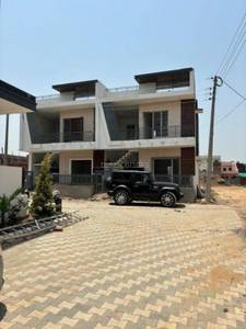 Owner 3 BHK 120 Sq-yrd Residential House for Sale in Sunny Enclave,