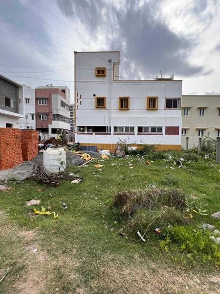 Sumangali Garden in Paruthippattu, Chennai: Price, Brochure, Floor Plan ...