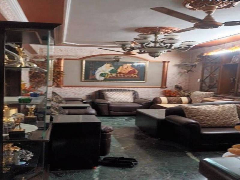 Om Nanda Apartment in Rajendranagar, Patna: Price, Brochure, Floor Plan ...