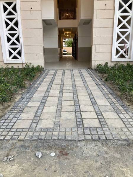 ATS Rhapsody in Noida Extension, Noida: Price, Brochure, Floor Plan ...