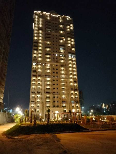 ATS Rhapsody in Noida Extension, Noida: Price, Brochure, Floor Plan ...